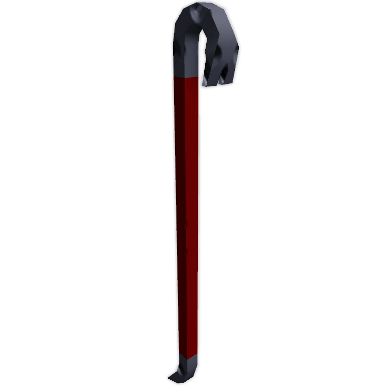 Crowbar | Grow A Garden 2 Wiki | Fandom
