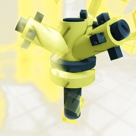 Legendary Sprinkler | Grow A Garden 2 Wiki | Fandom