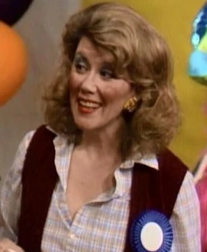 Clarabelle | Growing Pains Wiki | Fandom