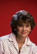 Carol Seaver | Growing Pains Wiki | Fandom