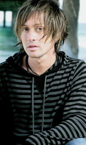Johnny Alonso | Growing Pains Wiki | Fandom