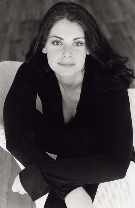 Michelle Anne Lipper | Growing Pains Wiki | Fandom