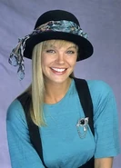 Julie Costello | Growing Pains Wiki | Fandom