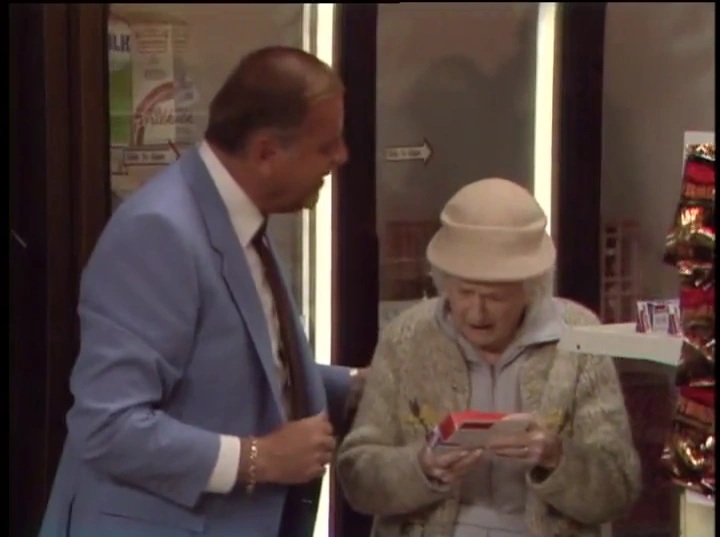 Winnie | Growing Pains Wiki | Fandom