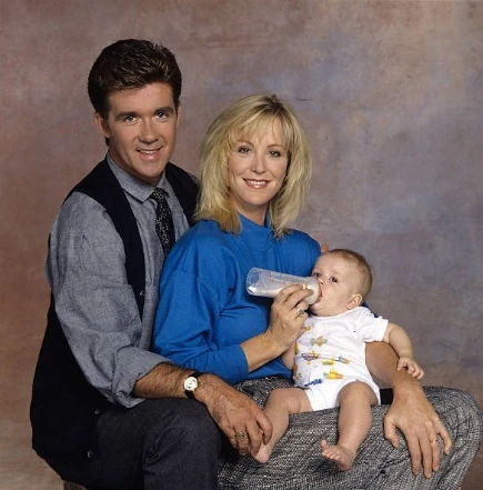 Jason vs. Maggie | Growing Pains Wiki | Fandom