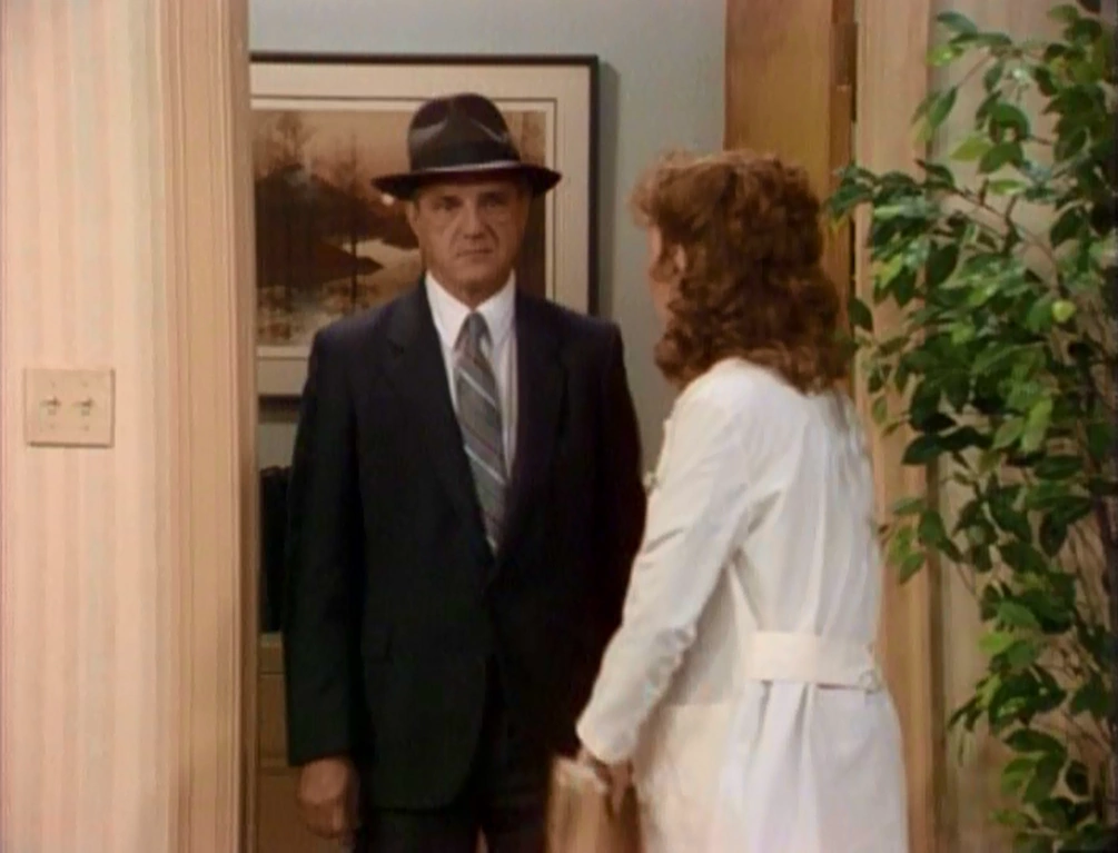 Ray Ritzke | Growing Pains Wiki | Fandom