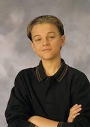 Luke Brower | Growing Pains Wiki | Fandom