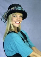 Julie Costello | Growing Pains Wiki | Fandom
