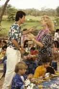 Aloha: Part 2 | Growing Pains Wiki | Fandom