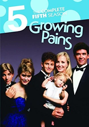 Season 5 | Growing Pains Wiki | Fandom