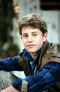 Mike Seaver | Growing Pains Wiki | Fandom