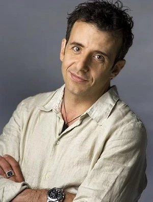 David Coburn | Growing Pains Wiki | Fandom