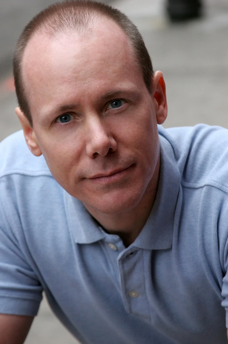 Timothy Scott Bennett | Growing Pains Wiki | Fandom