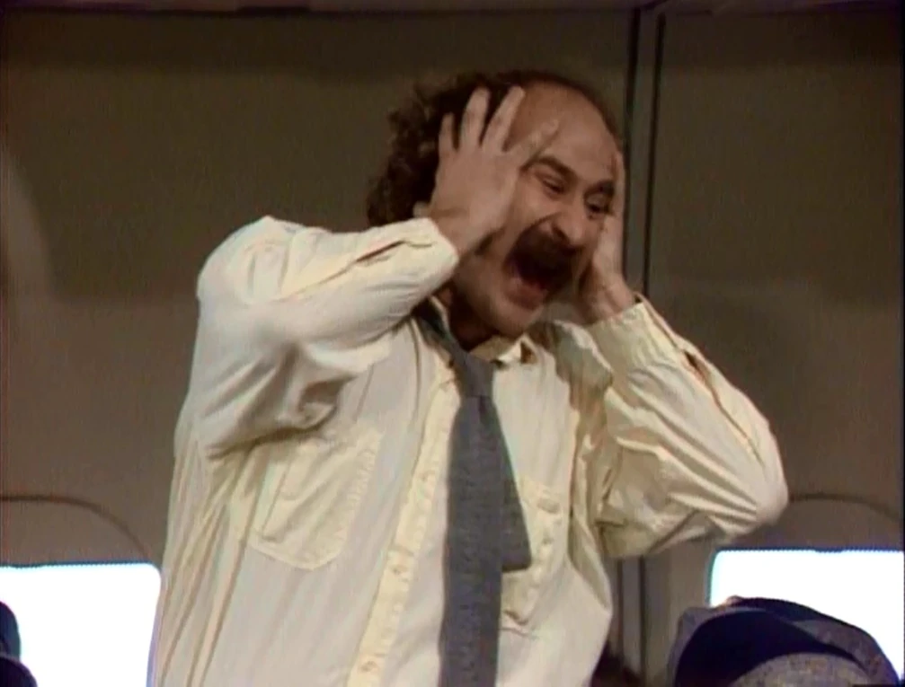 Bruce Baum | Growing Pains Wiki | Fandom