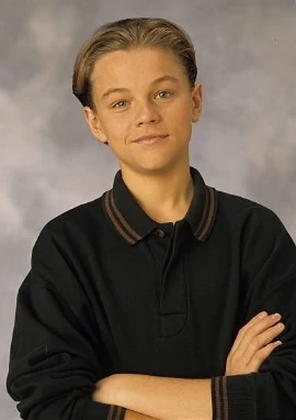 Luke Brower | Growing Pains Wiki | Fandom