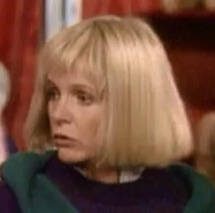 Gail | Growing Pains Wiki | Fandom