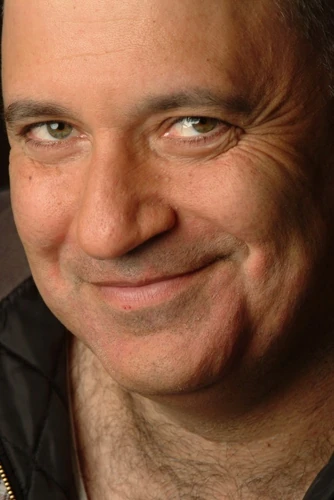 Steve Greenstein | Growing Pains Wiki | Fandom