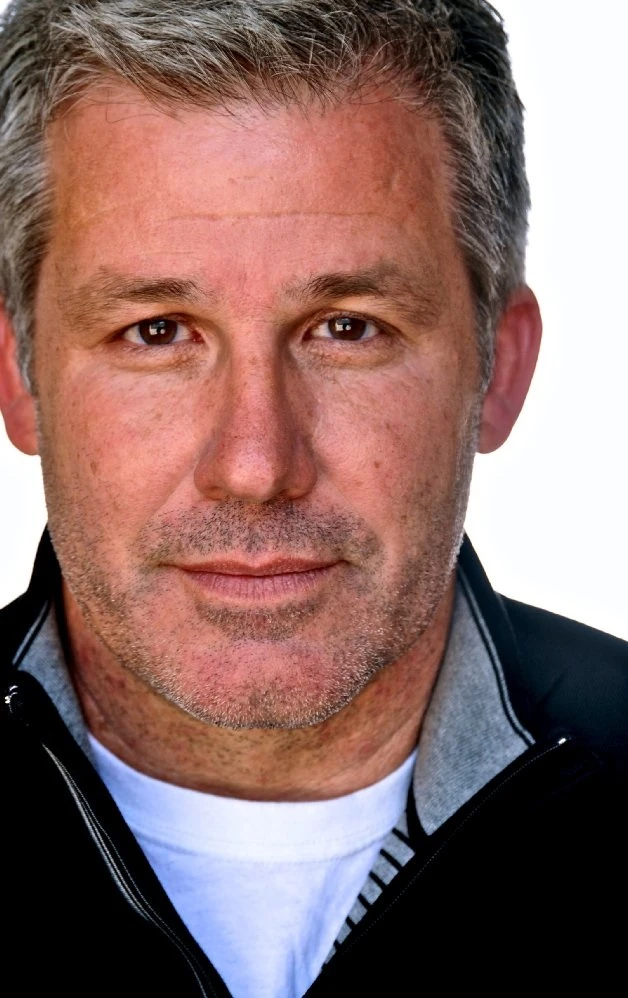 Larry Poindexter | Growing Pains Wiki | Fandom