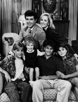 Daddy Mike | Growing Pains Wiki | Fandom