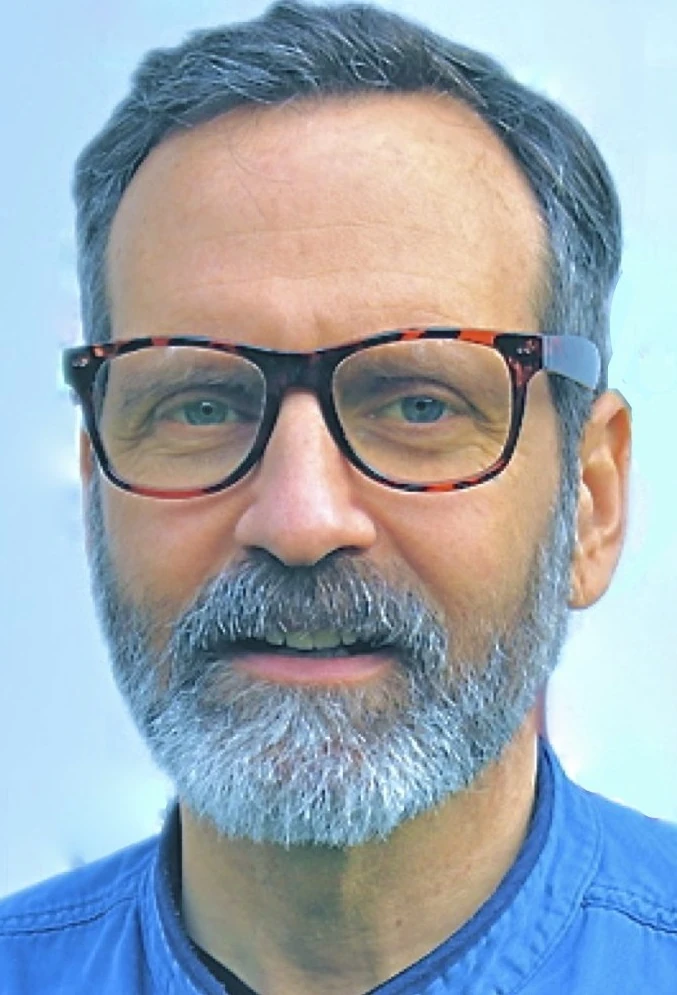 Robert Firth | Growing Pains Wiki | Fandom