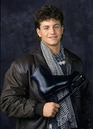 Mike Seaver | Growing Pains Wiki | Fandom