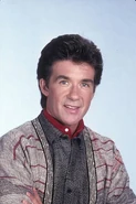 Jason Seaver | Growing Pains Wiki | Fandom