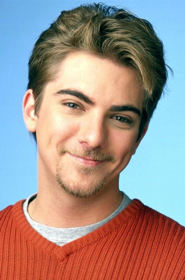 Jeremy Miller | Growing Pains Wiki | Fandom