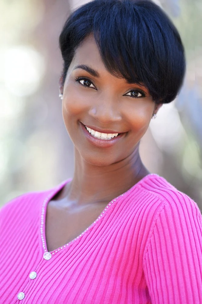 Lisa Morgan | Growing Pains Wiki | Fandom