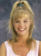 Julie Costello | Growing Pains Wiki | Fandom
