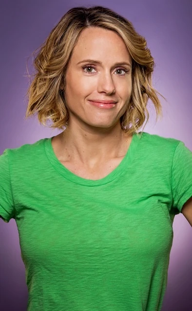 Monica Lacy | Growing Pains Wiki | Fandom