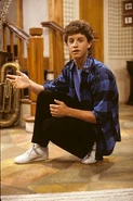 Mike Seaver | Growing Pains Wiki | Fandom