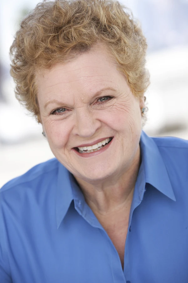 Marianne Muellerleile | Growing Pains Wiki | Fandom