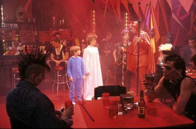 Morgan Kester | Growing Pains Wiki | Fandom