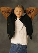 Luke Brower | Growing Pains Wiki | Fandom
