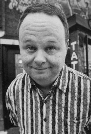 Van Epperson | Growing Pains Wiki | Fandom