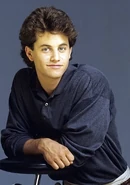 Mike Seaver | Growing Pains Wiki | Fandom