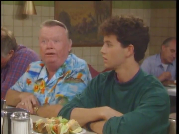 Skip Young | Growing Pains Wiki | Fandom