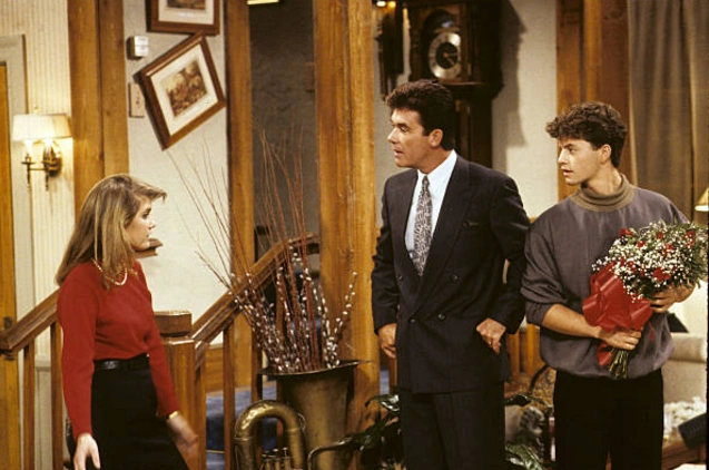 The New Deal: Part 1 | Growing Pains Wiki | Fandom