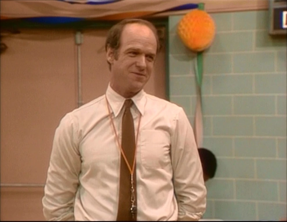 Ward | Growing Pains Wiki | Fandom