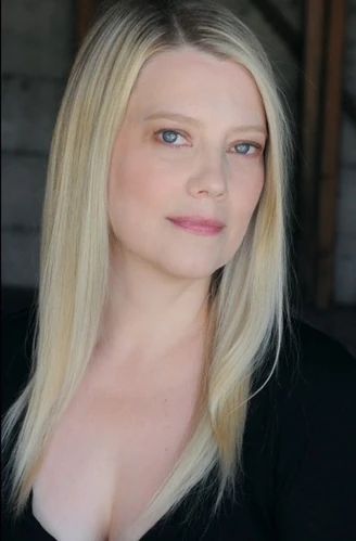 Kellie Overbey | Growing Pains Wiki | Fandom