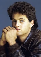 Mike Seaver | Growing Pains Wiki | Fandom