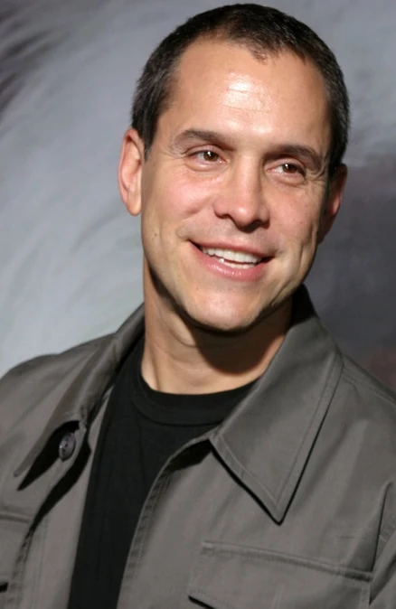 Brian Robbins | Growing Pains Wiki | Fandom