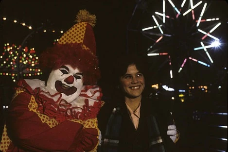 Jack Angeles | Growing Pains Wiki | Fandom