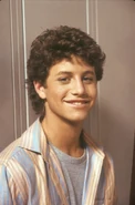 Mike Seaver | Growing Pains Wiki | Fandom