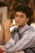 Mike Seaver | Growing Pains Wiki | Fandom