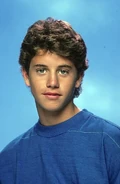 Mike Seaver | Growing Pains Wiki | Fandom