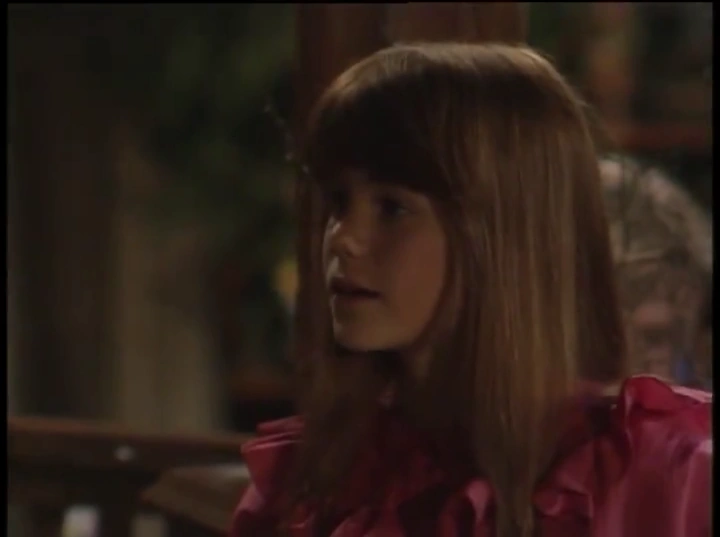 Judy Jones (2) | Growing Pains Wiki | Fandom