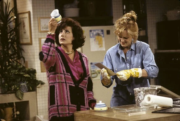 Jodi Creedmore | Growing Pains Wiki | Fandom