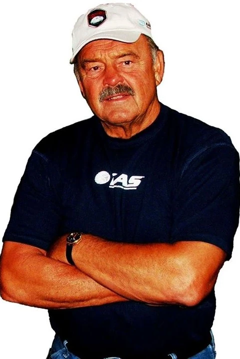 Dick Butkus | Growing Pains Wiki | Fandom