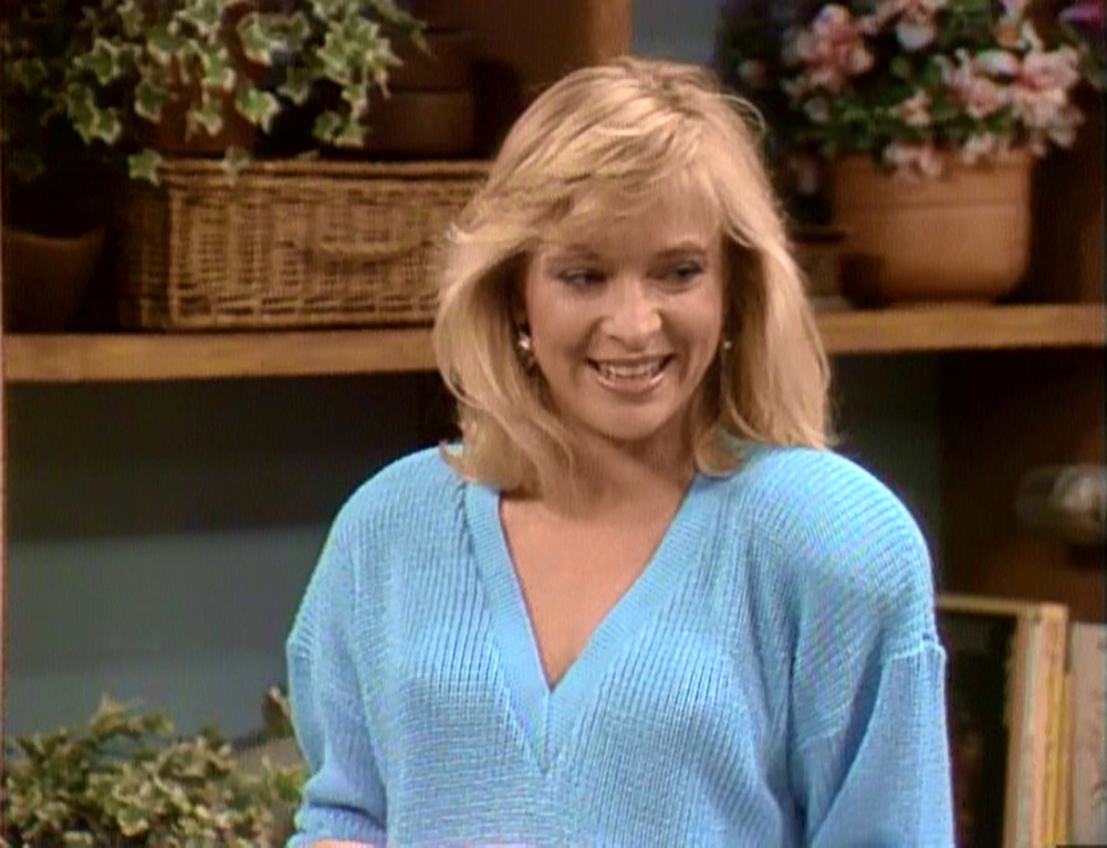 Annie | Growing Pains Wiki | Fandom